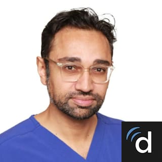 Dr. Usman Hashmi, MD | Orlando, FL | Cardiologist | US News Doctors