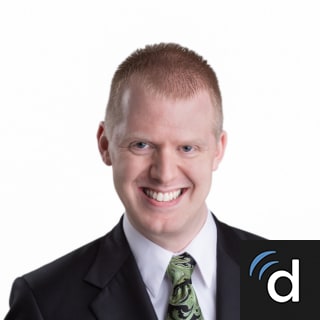 Dr. Marshall Osborne, DO | Kansas City, MO | Anesthesiologist | US News ...