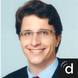 Dr. Alfredo Fiallo, MD – San Diego, CA | Anesthesiology