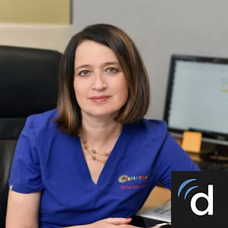Dr. Marina Burstein, MD – Woodland Hills, CA | Pediatrics