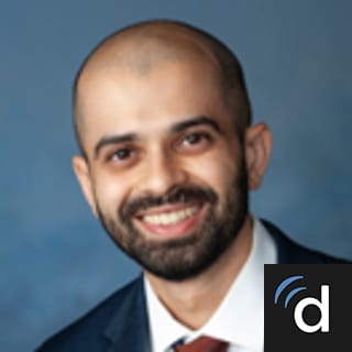 Dr. Rupak K. Dhoot, MD | Sherman, TX | Ophthalmologist | US News Doctors