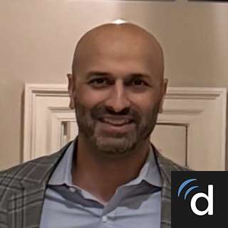 Dr. Janak Talwalkar, MD – Lexington, KY | Orthopaedic Surgery