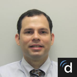 Dr. Angel Blanco, MD – Houston, TX | Radiation Oncology