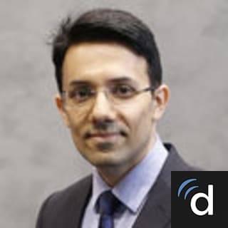 Dr. Omid Sanaei, MD | Baltimore, MD | Internist | US News Doctors