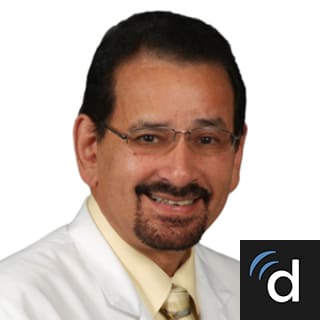 Dr. Raul R. Ramirez, MD | North Little Rock, AR | Pulmonologist | US ...