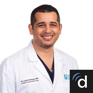 Dr. Mohamed A. Shaban, MD | Long Beach, CA | Pediatric ...
