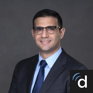 Dr. Hasan Alhelo, DO | Winston-Salem, NC | Neurologist | US News Doctors