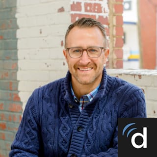 Dr. Carson J. Shearer, DO | Raleigh, NC | Internist | US News Doctors