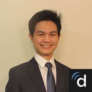 Dr. Areen Pitaktong, MD – Valhalla, NY | Pulmonology