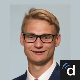 Dr. Nathaniel Elsner, DO – Roanoke, VA | Cardiology