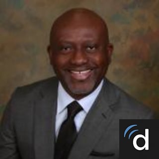 Dr. George K. Katei, MD | Webster, TX | Internist | US News Doctors