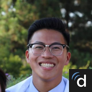 Dr. Calvin Wong, MD | Chicago, IL | Resident Physician | US News Doctors