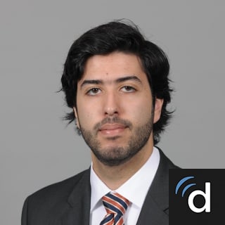 Dr. Mohammad Hashim, MD | Norfolk, VA | General Surgeon | US News Doctors