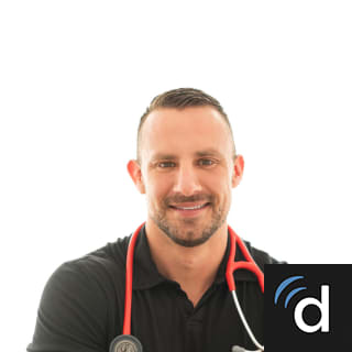 Dr. Cole J. Houston, MD | San Diego, CA | Family Medicine Doctor | US ...