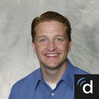 Dr. Matthew Carter, MD – Murray, UT | Pediatrics