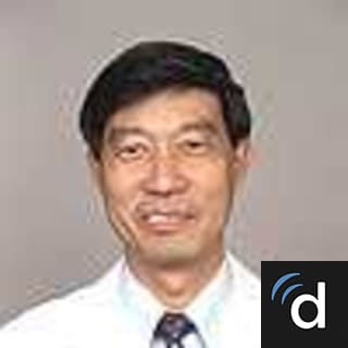 Dr. Peter Y. Chiu, MD | Palo Alto, CA | Occupational Medicine ...