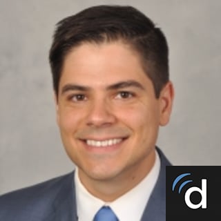 Dr. Mark Arnold, MD – Syracuse, NY | Otolaryngology (ENT)