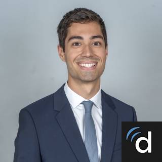 Dr. Aaron Foglio, MD | Richmond, VA | Plastic Surgeon | US News Doctors