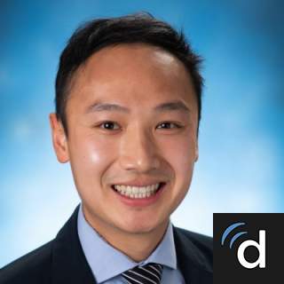 Dr. James Xu, MD | San Francisco, CA | Internist | US News Doctors