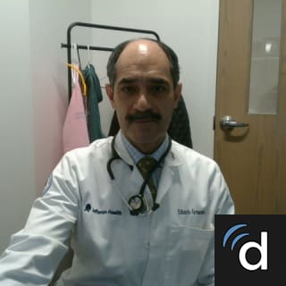 Dr. Eduardo E. Fernandez, MD | Sewell, NJ | Oncologist | US News Doctors