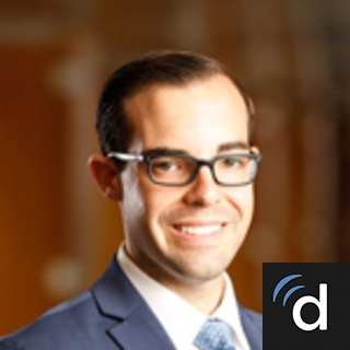 Dr. Derek George, MD – Rochester, NY | Neurosurgery