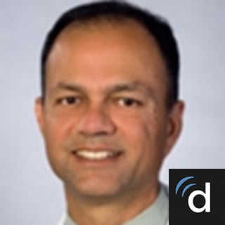 Dr. Raj Sheth, MD – Jacksonville, FL | Child Neurology