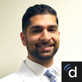 Dr. Kabir Vohra, DO | Detroit, MI | Family Medicine Doctor | US News ...
