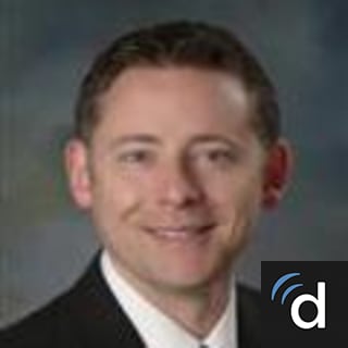 Dr. Jason F. Robison, MD | Boise, ID | Orthopedist | US News Doctors