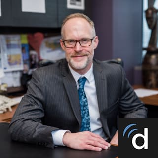 Dr. Timothy P. Graham, MD | Westerville, OH | Family Medicine Doctor ...