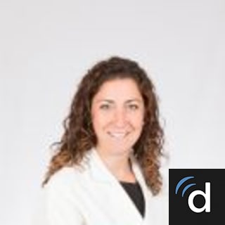 Dr. Ellen Kurkowski, DO | Hackensack, NJ | Emergency Medicine Physician ...