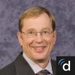 Dr. Dennis W. Halbe, MD | Saint Paul, MN | Cardiologist | US News Doctors