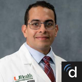 Dr. Dagoberto Estevez, MD | Miami, FL | Neurosurgeon | US News Doctors