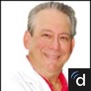 Dr. Wayne Barry, MD | Orange City, FL | Emergency Medicine Physician ...