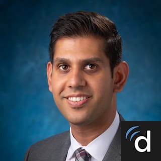 Cardiologists at Cooper University Health Care-Camden