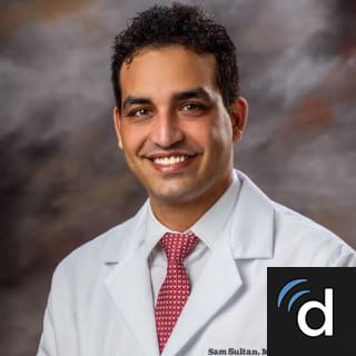 Dr. Sam Sultan, MD | Glasgow, KY | Family Medicine Doctor | US News Doctors