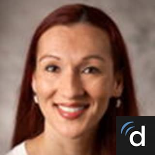 Dr. Michelle Silasi (Magallanez), MD | Creve Coeur, MO | Obstetrician ...