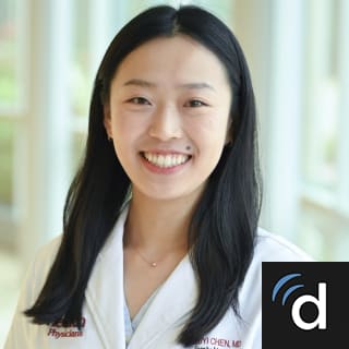 Dr. Liuyi Chen, MD | Tulsa, OK | Resident Physician | US News Doctors