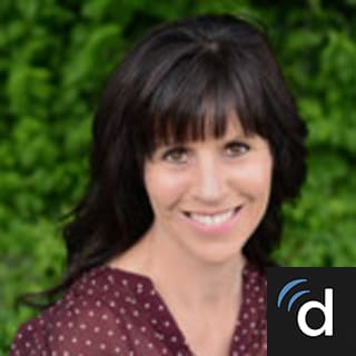 Dr. Jill (Niver) Rosbrugh, MD – Kansas City, MO | Psychiatry