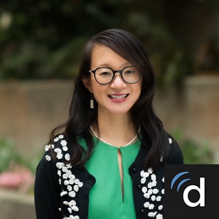 Dr. Michelle A. Yu, MD | San Francisco, CA | Pulmonologist | US News ...