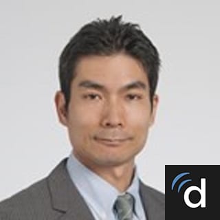 Dr. Daizo Tanaka, MD | Detroit, MI | Thoracic Surgeon | US News Doctors