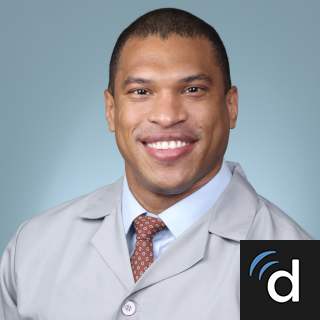 Dr. Nolan Faust, MD – Chicago, IL | Gastroenterology