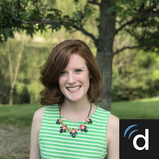 Dr. Claire Hanson, MD | Pittsburgh, PA | Pediatrician | US News Doctors