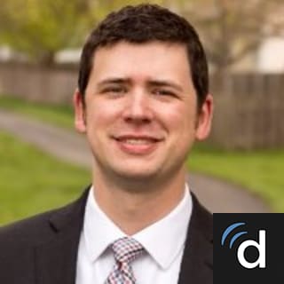 Dr. Joshua G. Paschall, MD | Hickory, NC | Ophthalmologist | US News ...