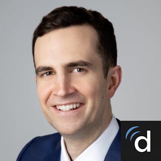 Dr. Weston Northam, MD – Boston, MA | Neurosurgery