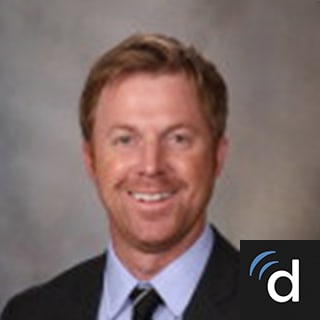 Dr. Adam Johnson, MD – Rochester, MN | Radiology