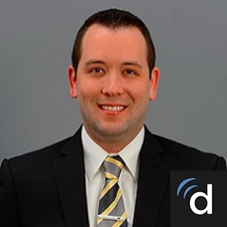 Dr. Nicholaus Josey, MD | Orlando, FL | Emergency Medicine Physician ...