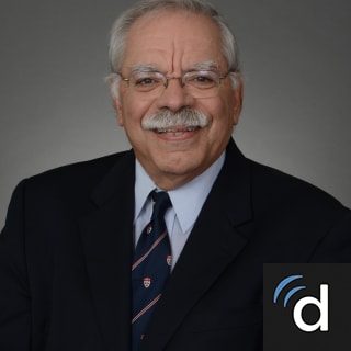 Dr. Michael Habib, MD – Tucson, AZ | Pulmonology