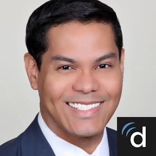 Dr. Dexter Hatchett, MD – Johnstown, PA | Family Medicine
