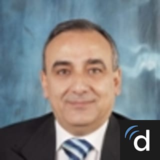 Dr. Husam Ghusn, MD | Missouri City, TX | Endocrinologist | US News Doctors