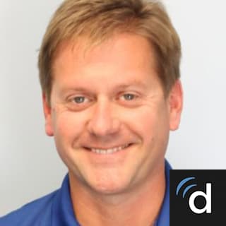 Dr. Ronald C. Perkins, MD | Evansville, IN | Family Medicine Doctor ...